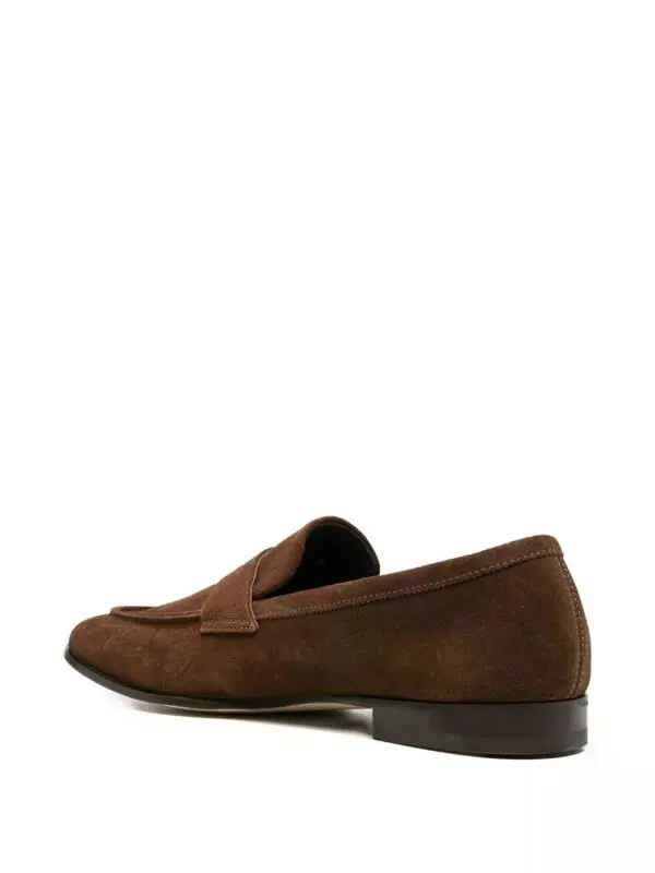 Fratelli Rossetti Penny Slot Loafers