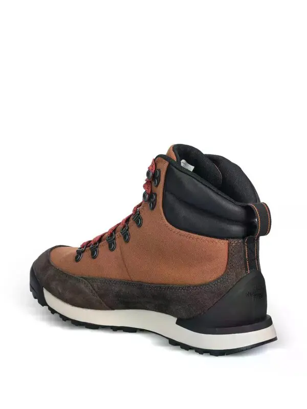The North Face Back-to-berkeley Iv Lace-up Boots