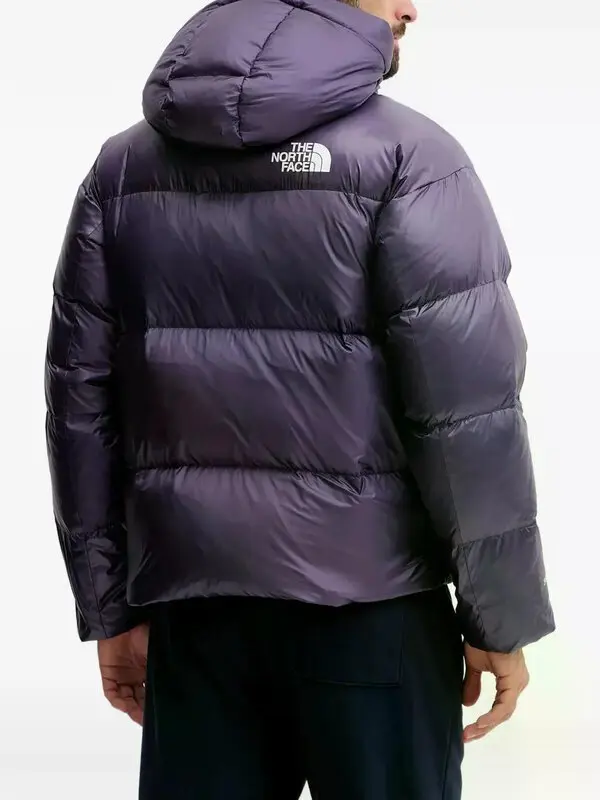 The North Face Pertex Hooded Quilted Jacket