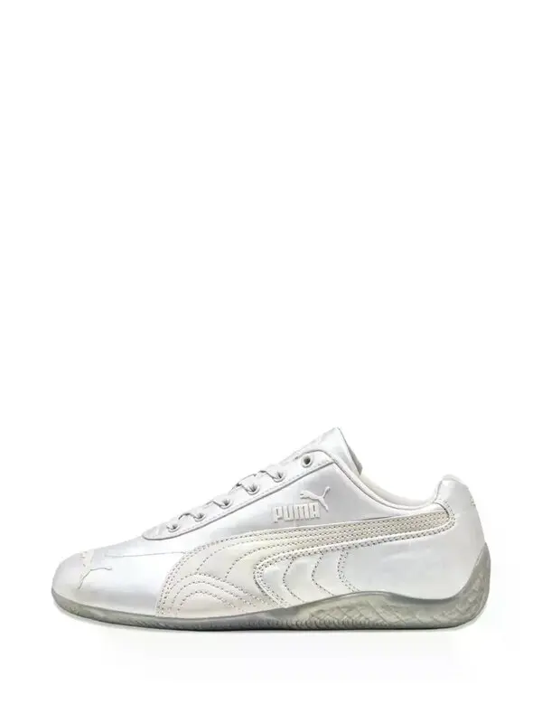 PUMA Anodised Speedcat Sneakers - Grey