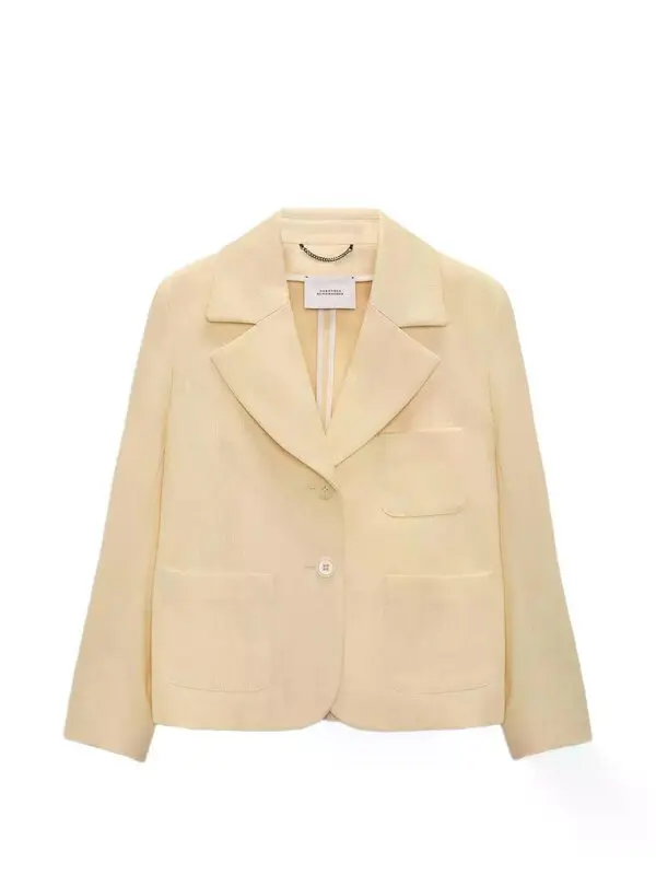 Dorothee Schumacher Single-breasted Jacket