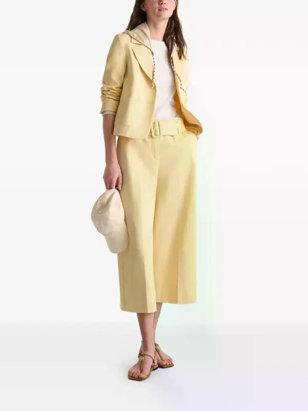 Dorothee Schumacher Single-breasted Jacket