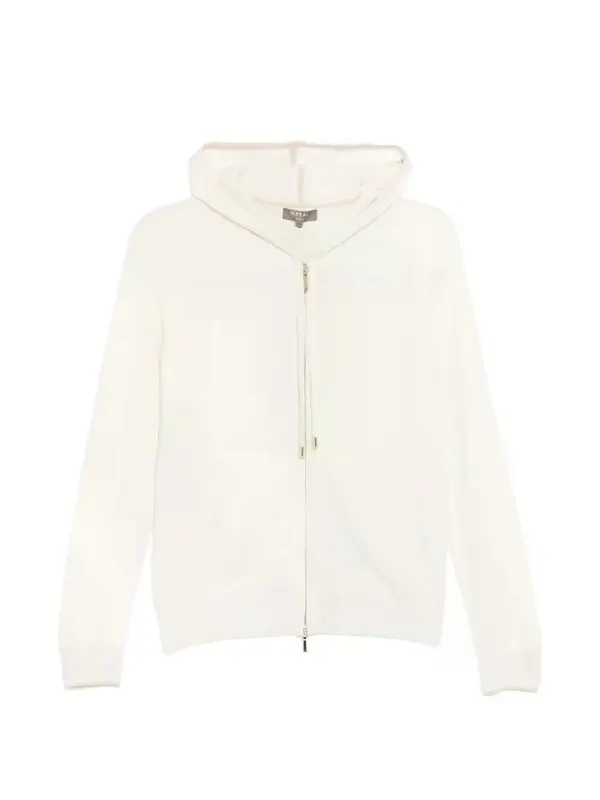 N.peal Ada Hoodie