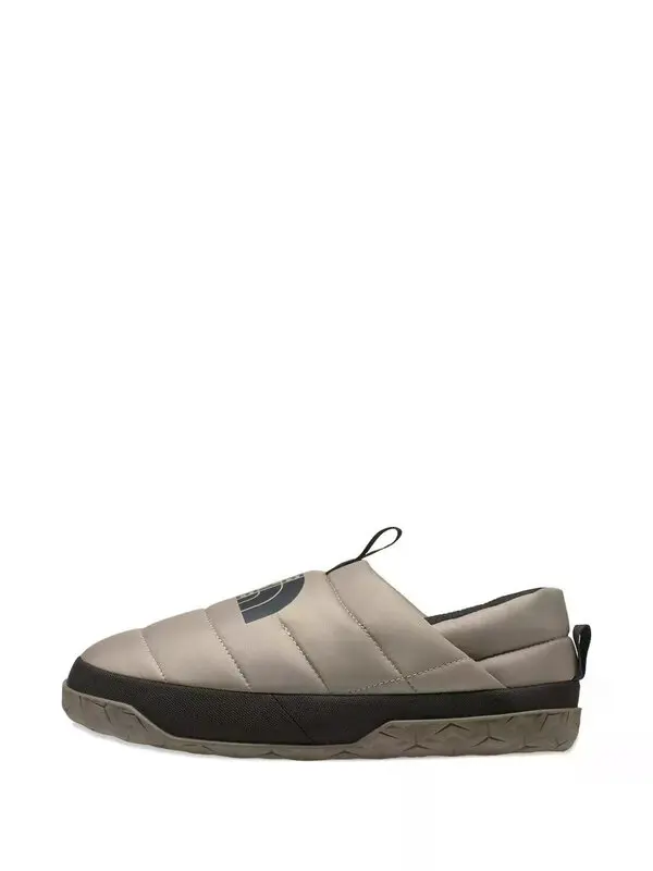 The North Face Quilted Slip-on Sneakers