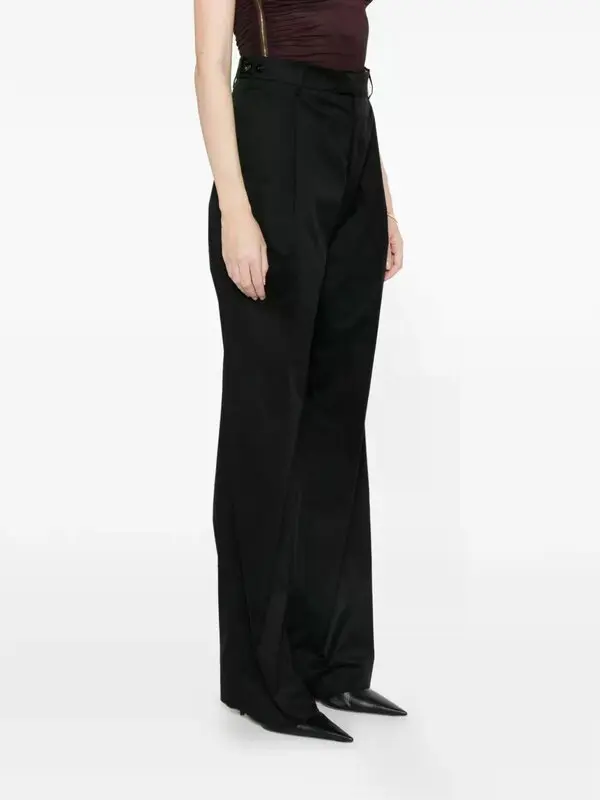 BERWICH Simona 1p Pleated Trousers