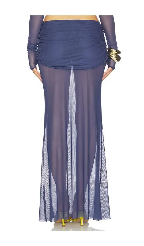 BANANHOT Lena Skirt