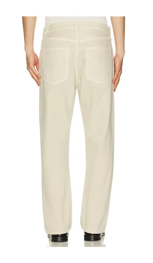 AGOLDE 90's Jean In . Also
