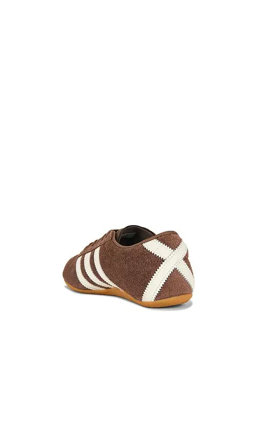 ADIDAS ORIGINALS Tokyo Suede Sneakers