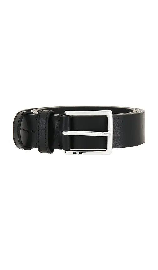 Nn07 Ever Leather Belt