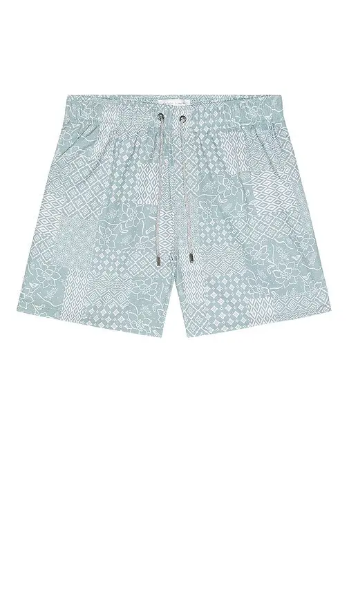 VINTAGE SUMMER 4 Way Stretch Volleys