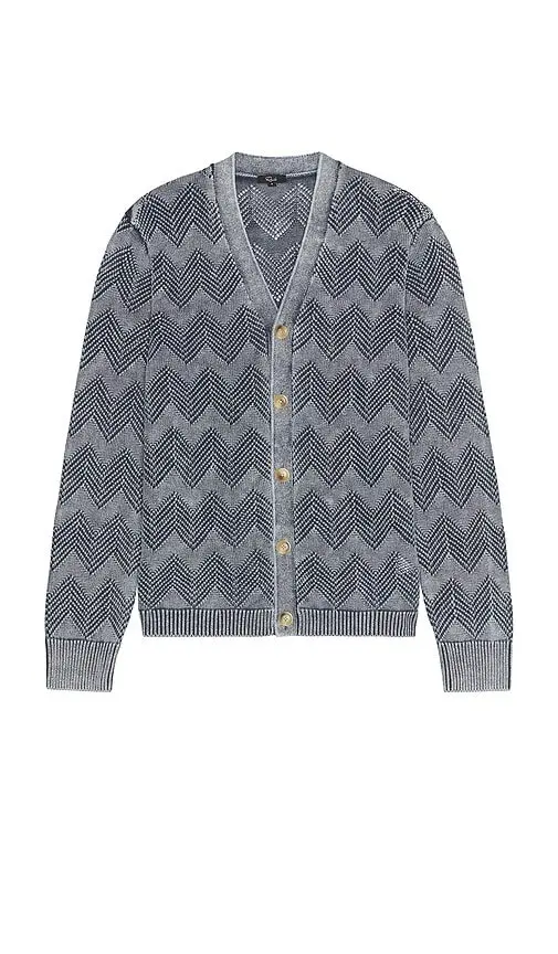 Rails Ashe Cardigan