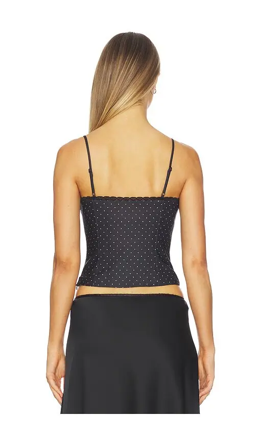 RUNAWAY THE LABEL Josie Top