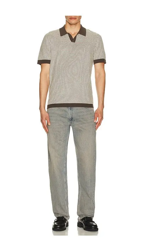 Rails Hayden Polo Shirt In . Also