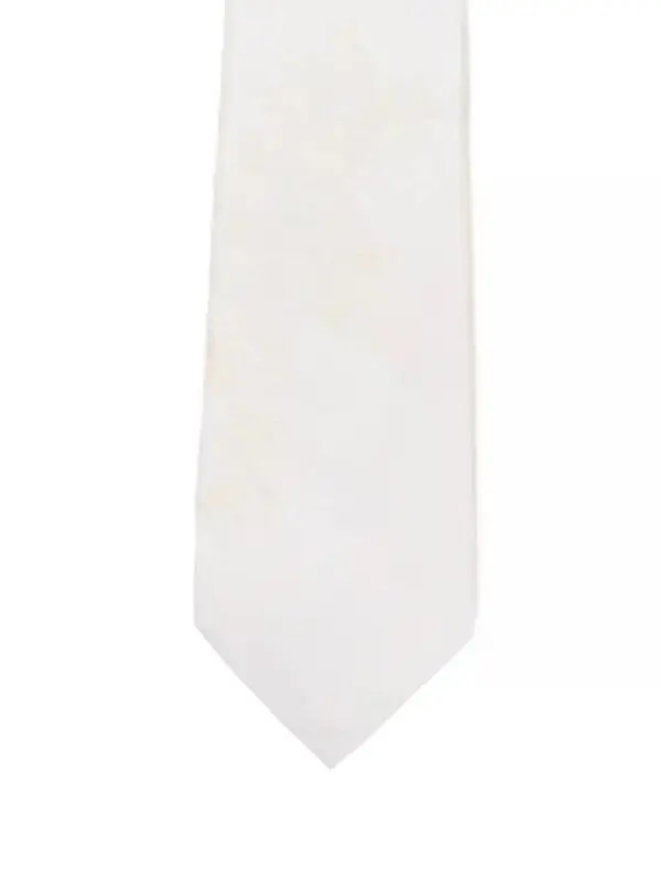 Our Legacy Embroidered Neck Tie