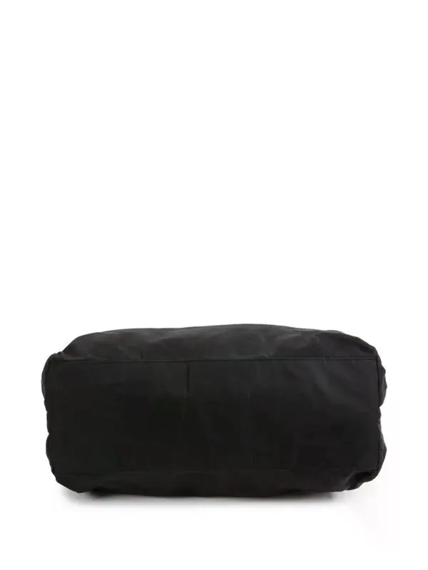 Prada 2000s Tessuto Handbag