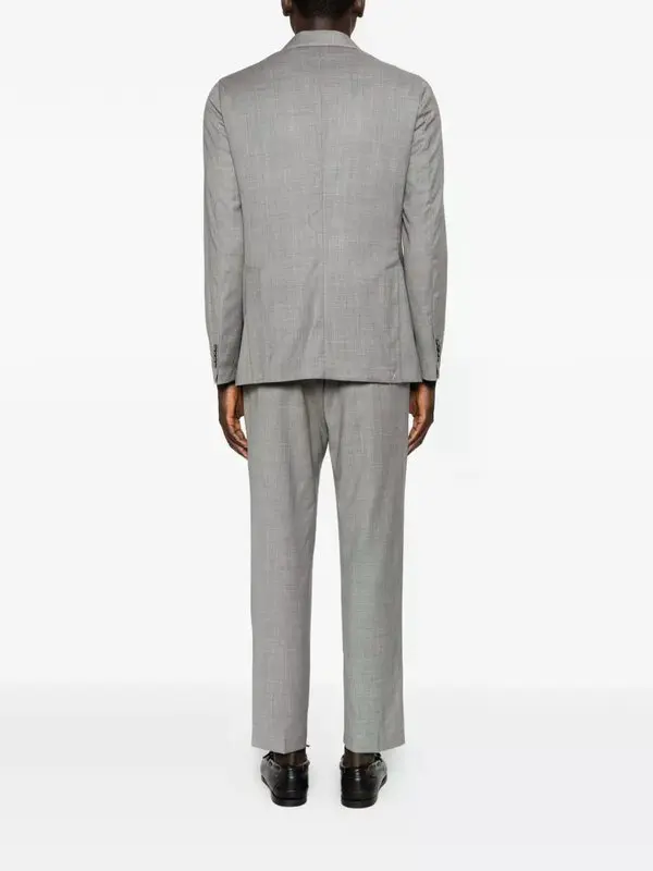 BRIGLIA 1949 Button Suit