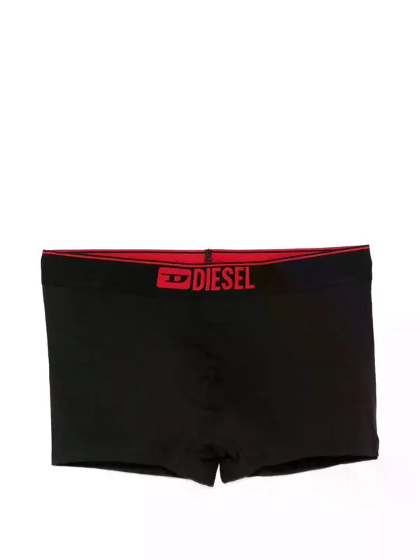 DIESEL® Umbx-damien Logo Waistband Bosers