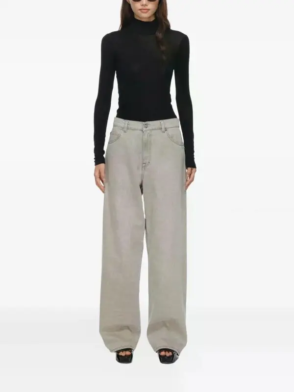 SAMSOE SAMSOE Sadou Long Sleeve Top