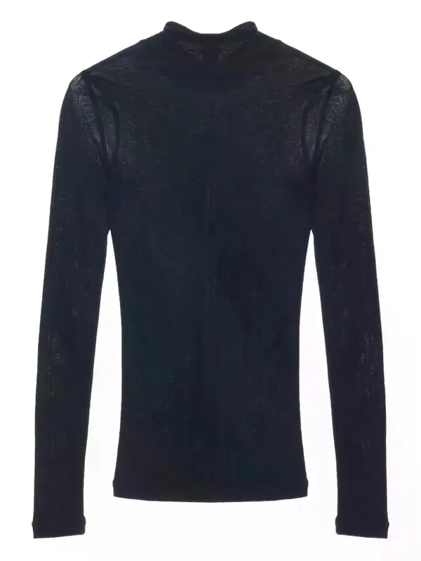 SAMSOE SAMSOE Sadou Long Sleeve Top