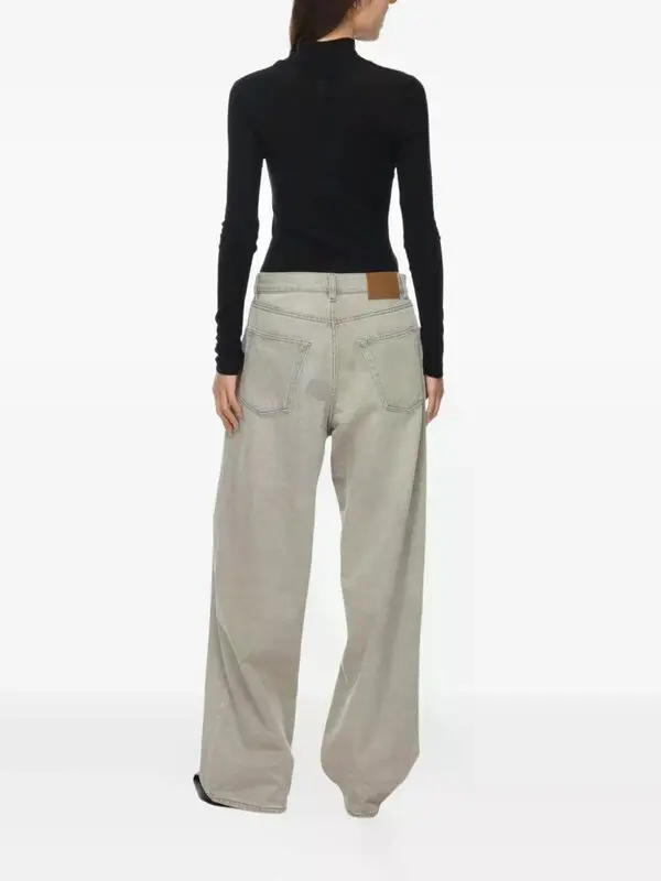SAMSOE SAMSOE Sadou Long Sleeve Top