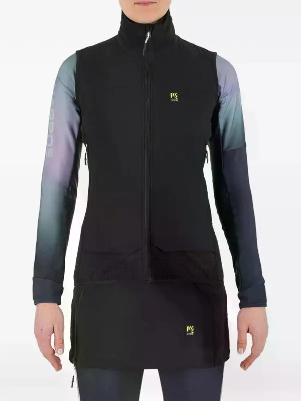 KARPOS Alagna Plus 2.0 Textured Vest