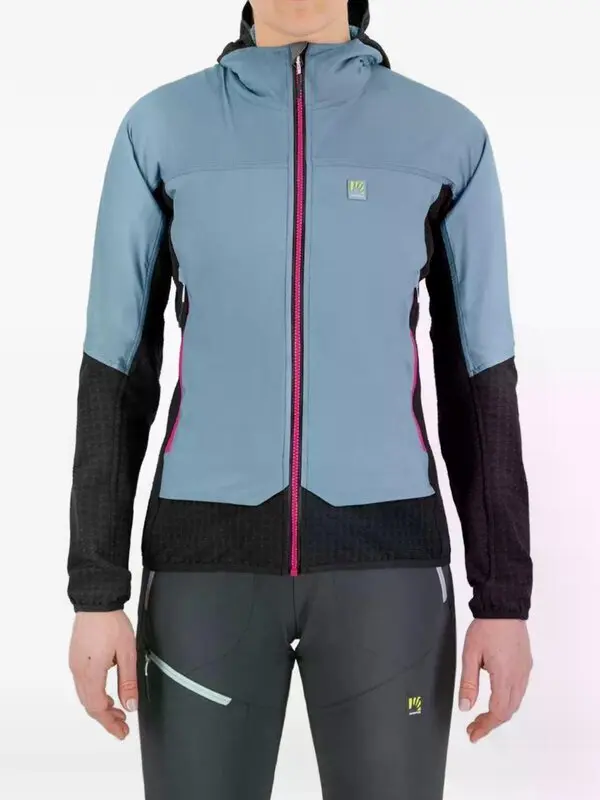 KARPOS Alagna Plus 2.0 Hooded Jacket