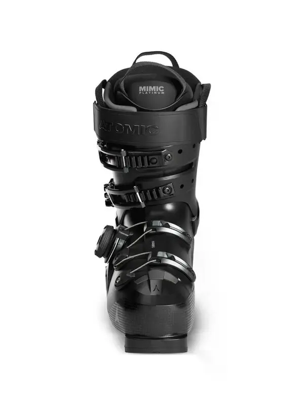 ATOMIC Hawx Ultra 115 S Boa Ski Boots - Black
