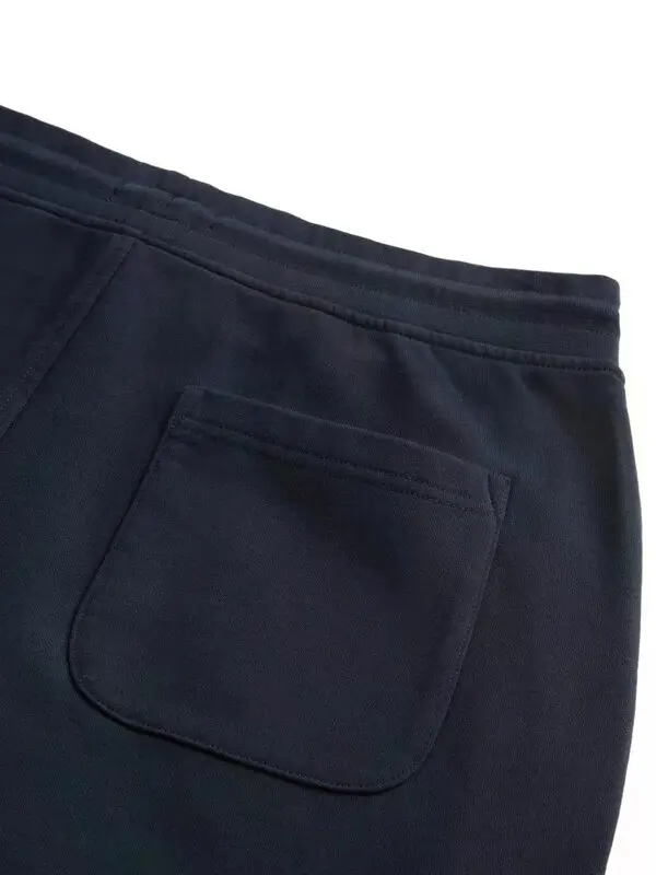Woolrich Drawstring Logo Track Pants