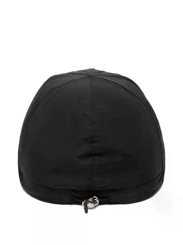 WOOYOUNGMI Logo Detail Baseball Cap