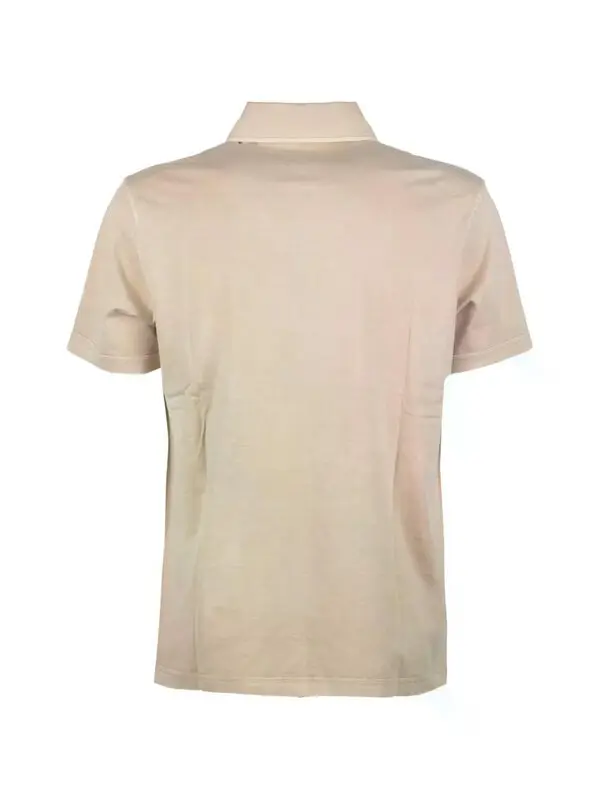FAY Logo Polo Shirt