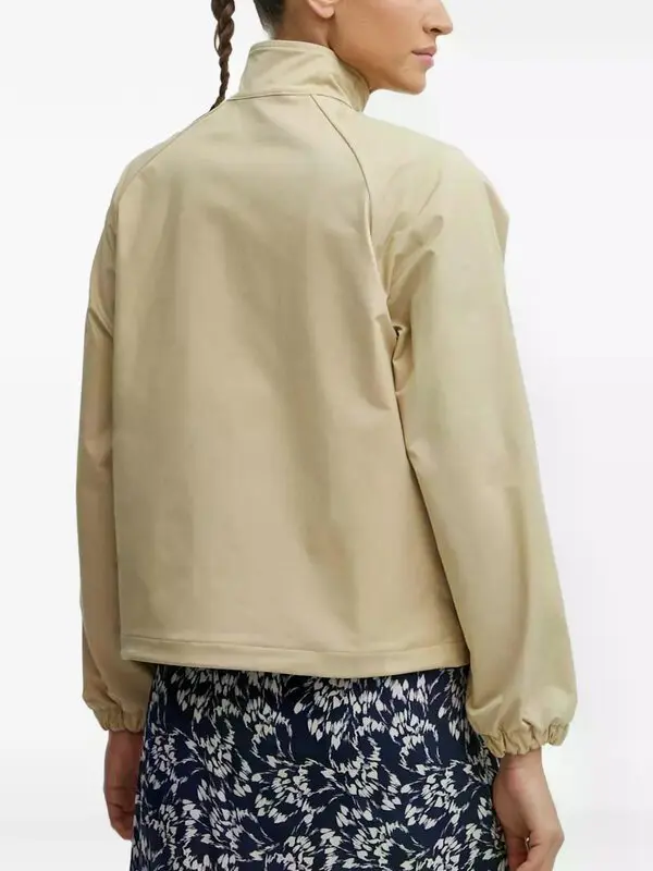 The North Face M66 Tek Zip Pocket Fitted Jacket