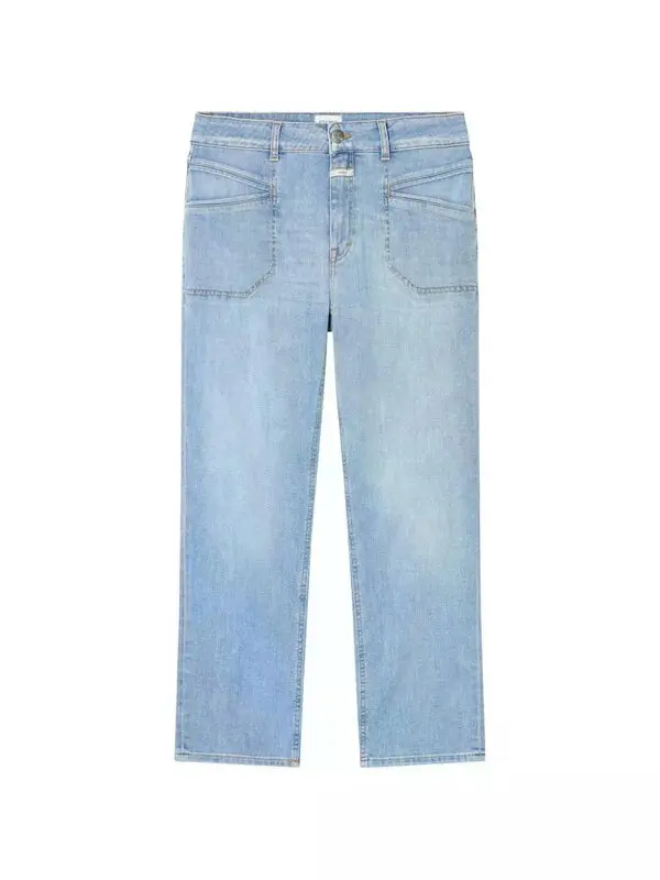Closed Mira-x Pocket Jeans