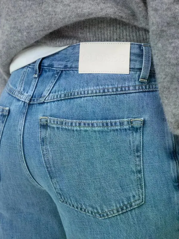 Closed Milo Jeans