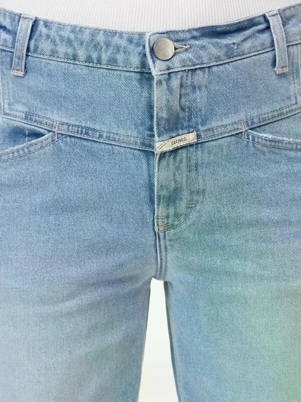 Closed Stover-x Denim Jeans