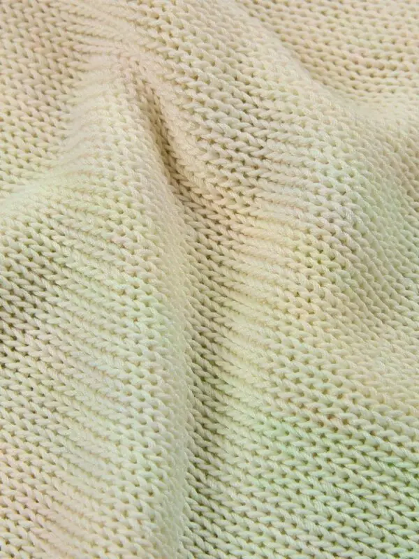 ZANONE Knitted Vest - Neutrals