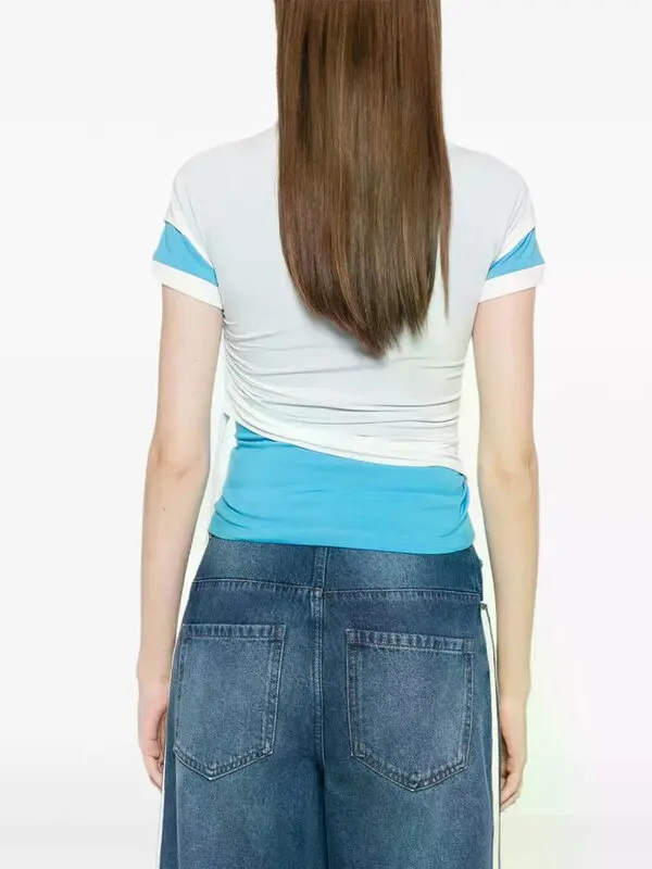 Adidas Three-stripe T-shirt
