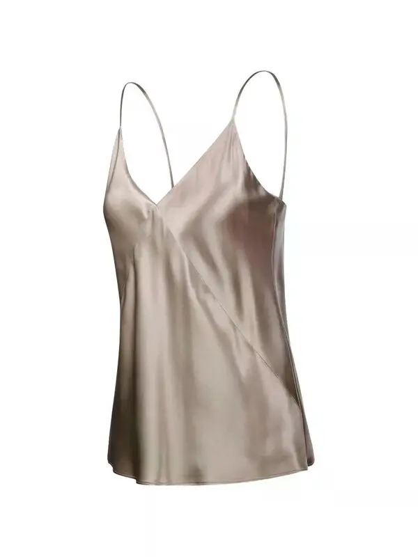 Max Mara V-neck Camisole