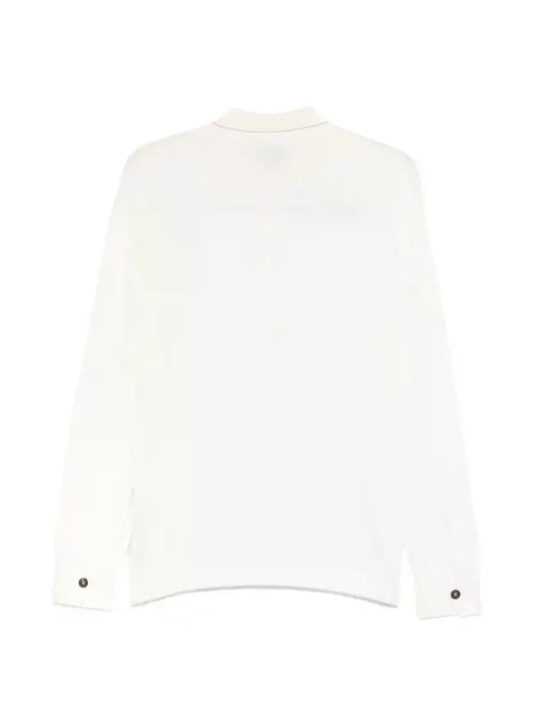 Eleventy Buttoned Cardigan