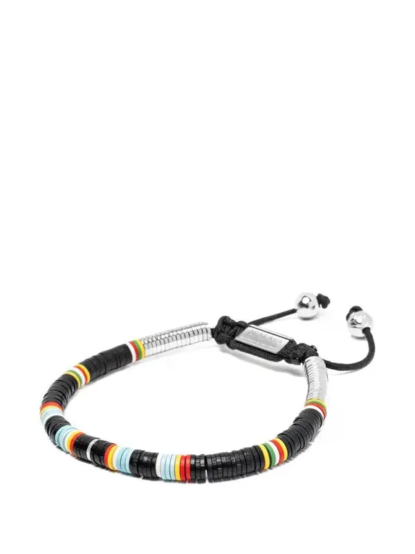 NIALAYA JEWELRY Disc Bead Bracelet