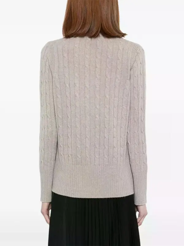 N.peal Clara Cardigan