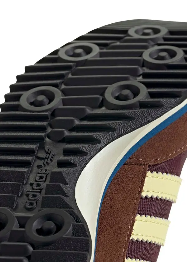 Adidas Sl 72 Og Sneakers - Brown