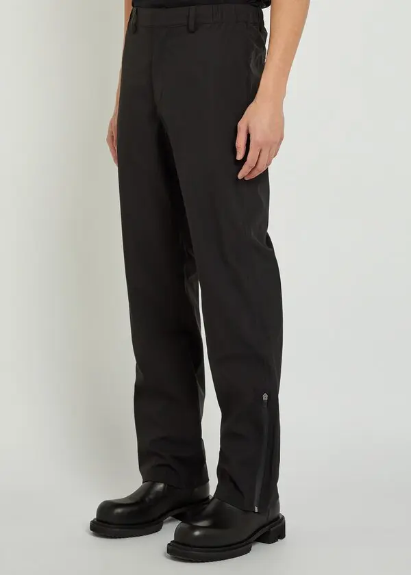 Rains Waterproof Hardshell Trousers