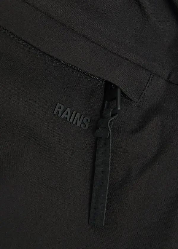Rains Waterproof Hardshell Trousers