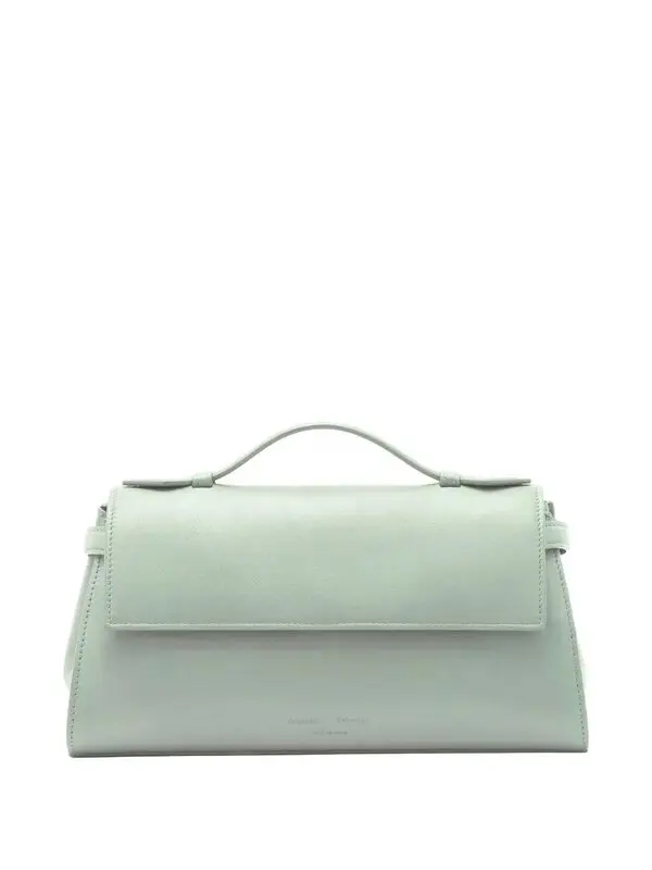Proenza Schouler Tate Clutch Bag - Blue