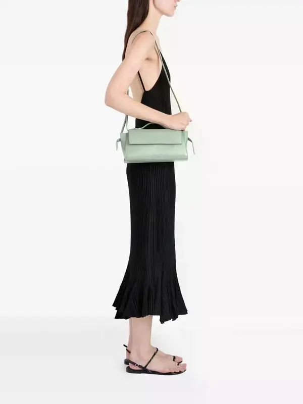 Proenza Schouler Tate Clutch Bag - Blue