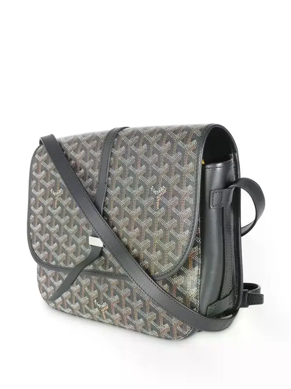 Goyard Belvedere Ii Mm Shoulder Bag