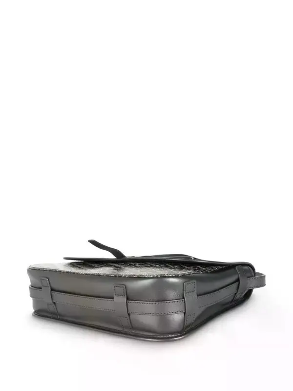 Goyard Belvedere Ii Mm Shoulder Bag