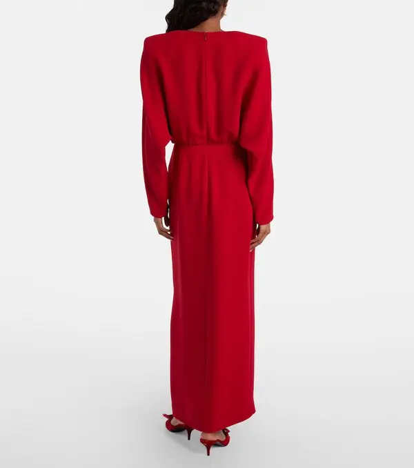 Valentino Garavani Silk Gown