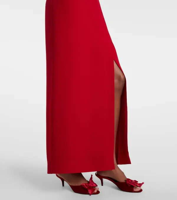 Valentino Garavani Silk Gown