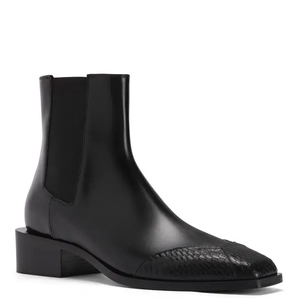 GIUSEPPE ZANOTTI Severus